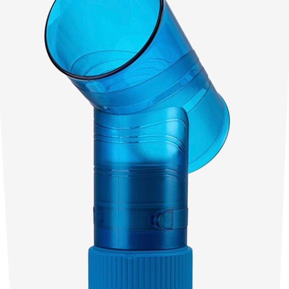 unbranded | Other | Straight To Curly Magic Diffuser | Poshmark